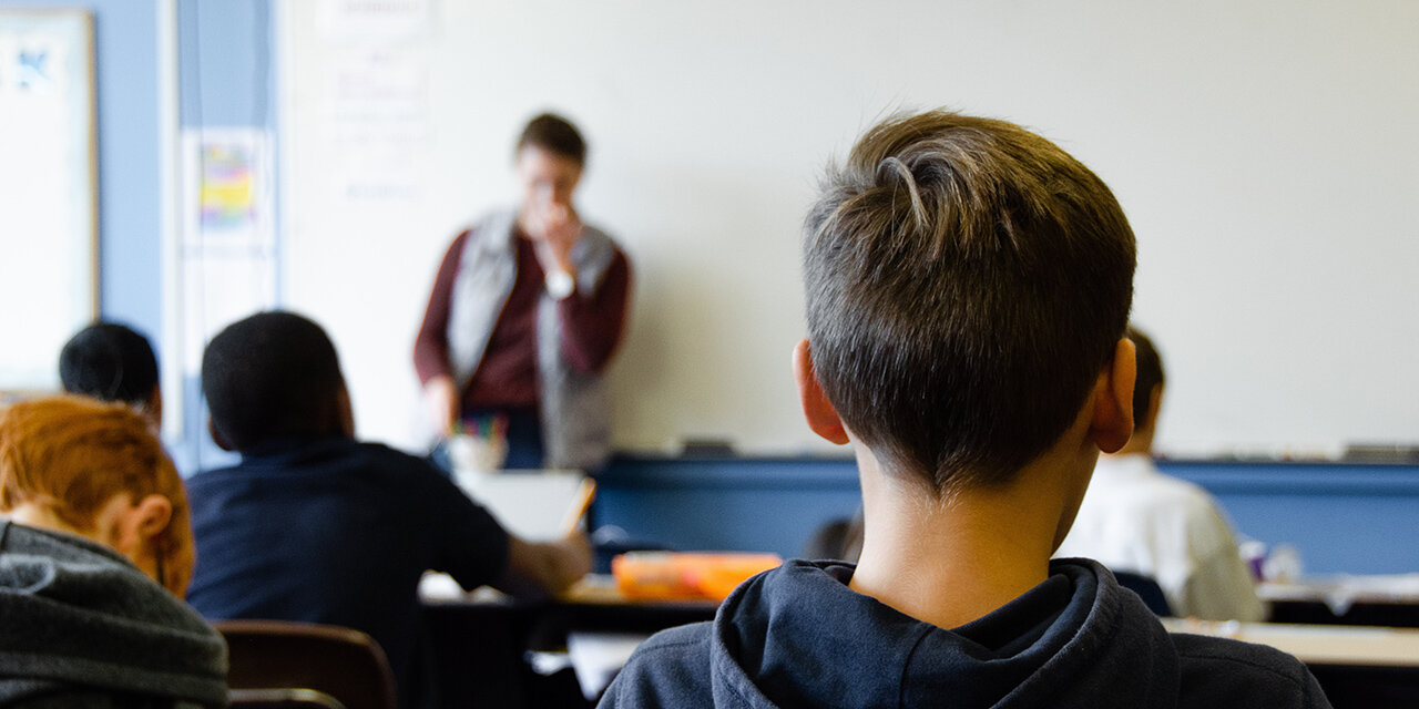 The math gap that's not what you think it is - American Institute for ...