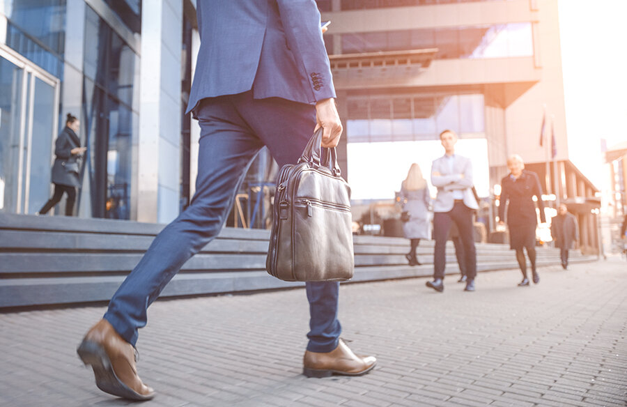 Focus Areas - American Institute for Boys and Men