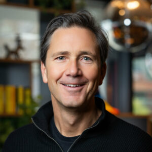 Richard V. Reeves - American Institute for Boys and Men