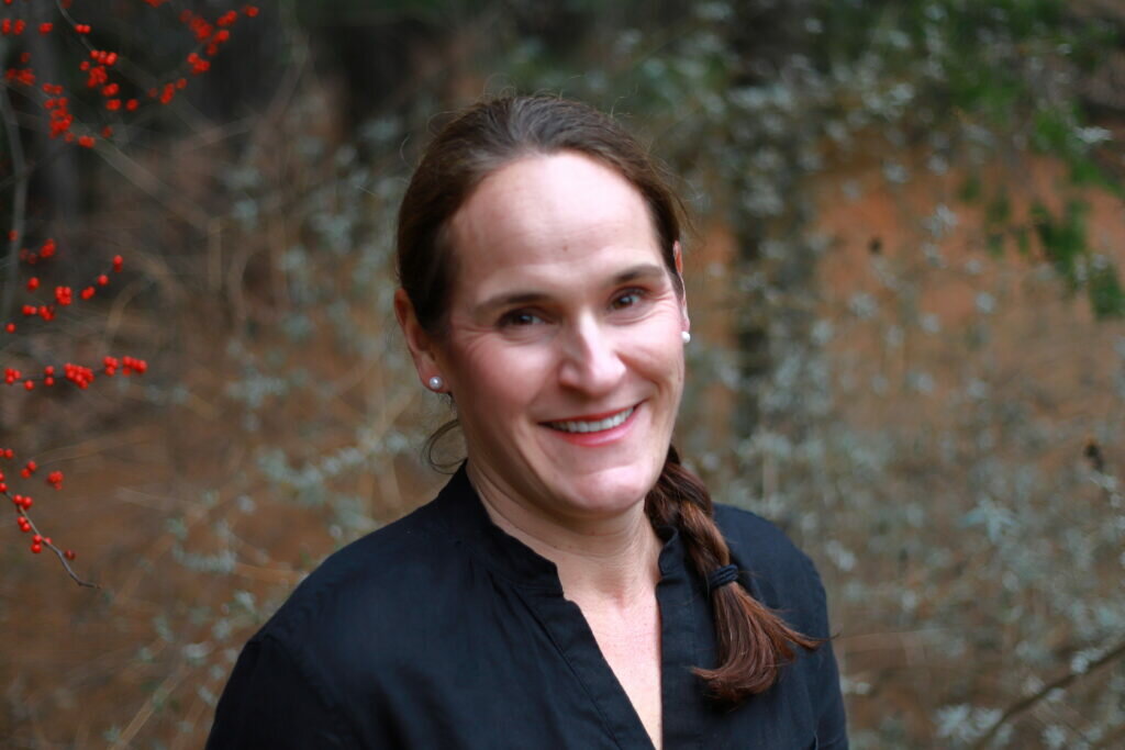 Erika Bachiochi - American Institute for Boys and Men