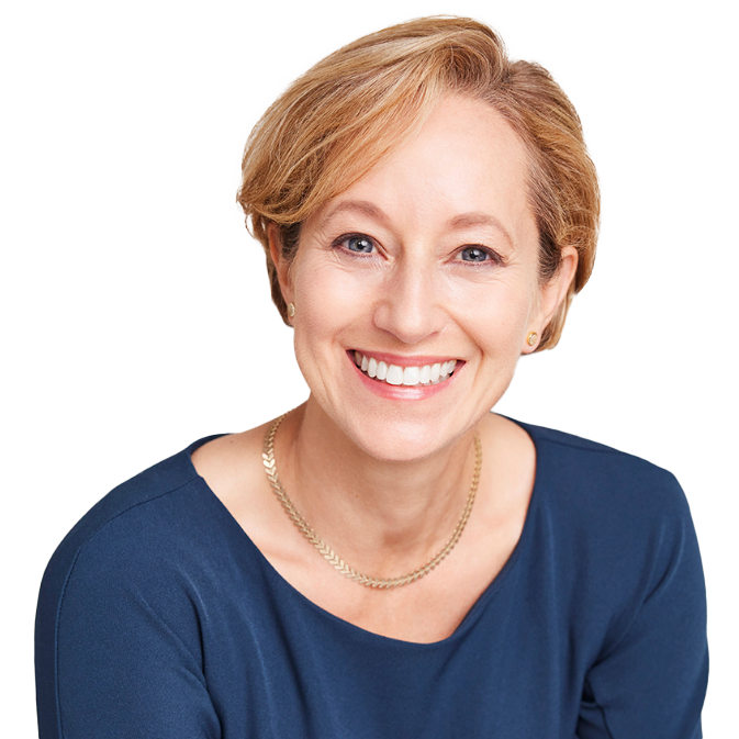 Lisa Damour - American Institute for Boys and Men