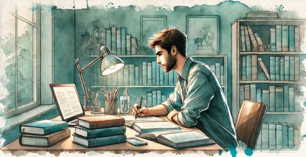 Male stagnation in doctoral programs - American Institute for Boys and Men