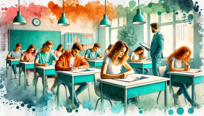 GPA and SAT Scores by Gender - American Institute for Boys and Men