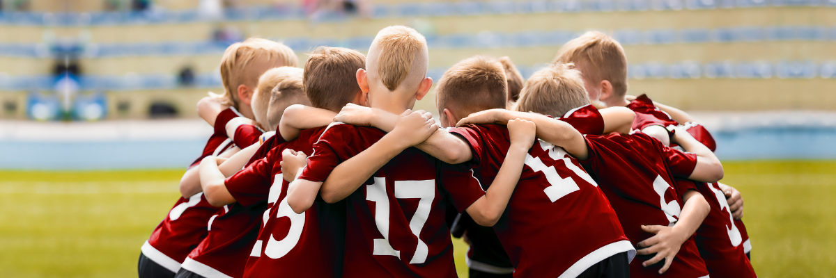 Boys are playing less sports than before. What can we do? - American ...