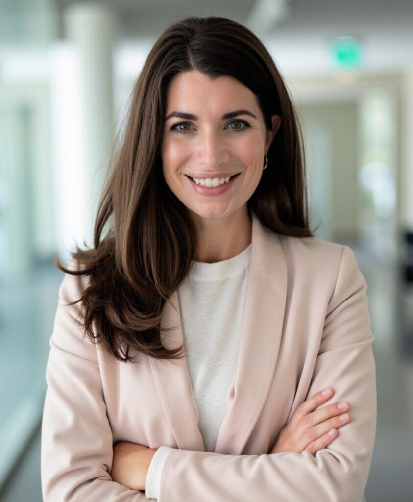 Melinda Brock - American Institute for Boys and Men