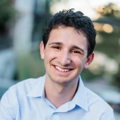 Jacob Rubin - American Institute for Boys and Men